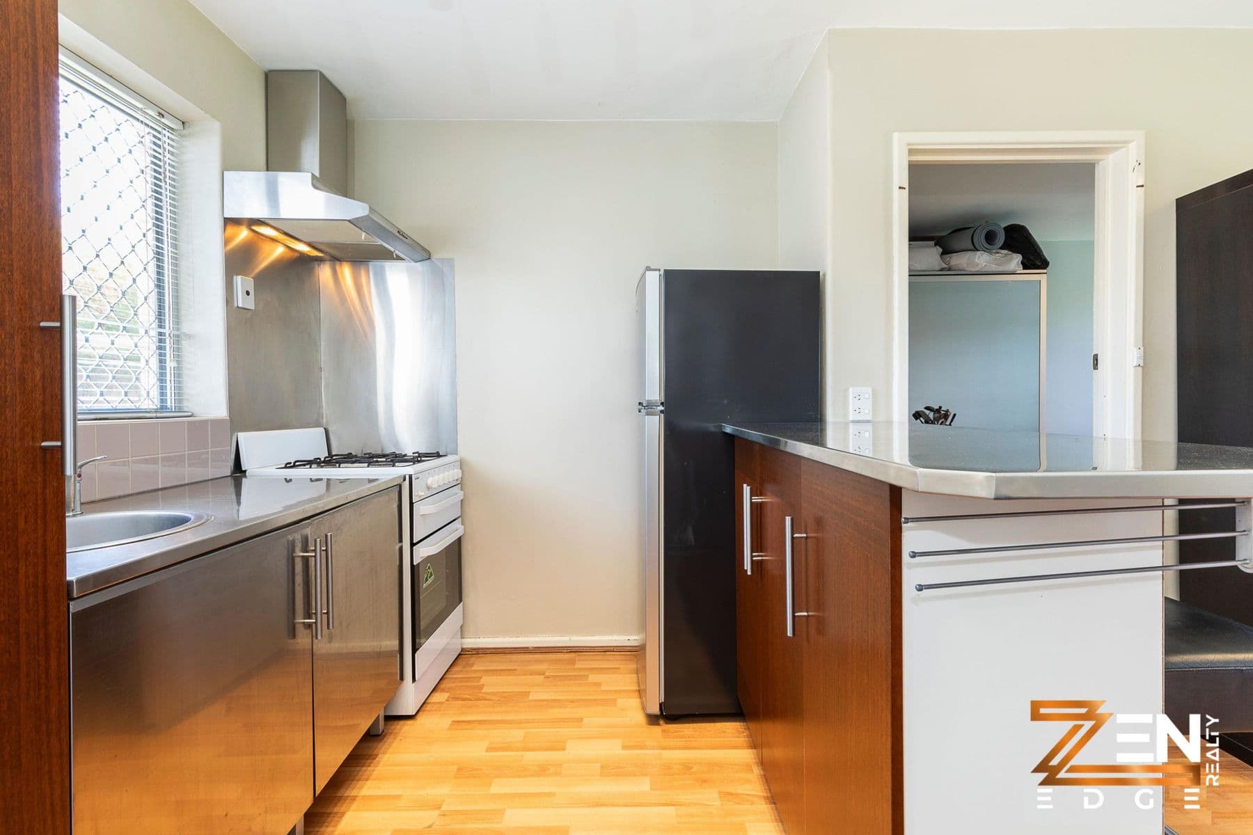 ZenEdge Realty | Find Your Home Worth