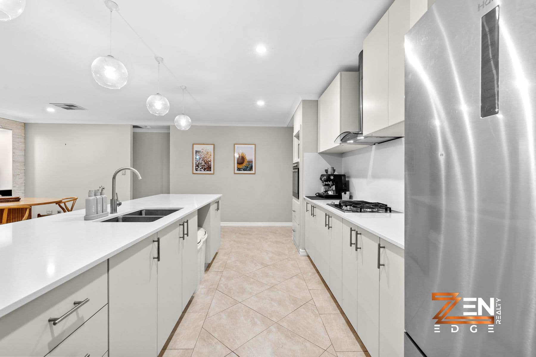 ZenEdge Realty | Find Your Home Worth